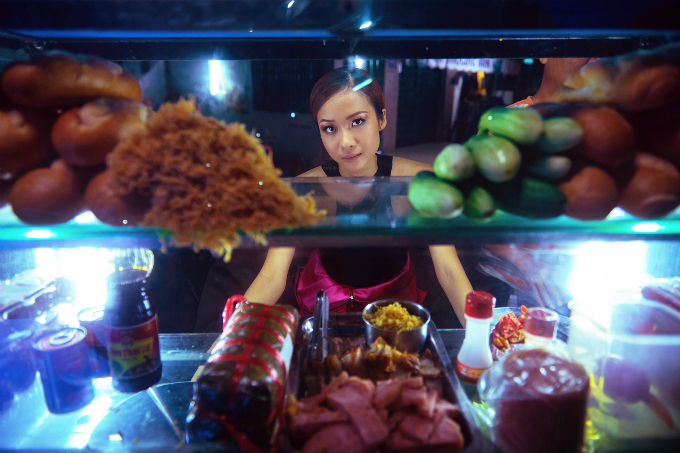 Vietnamese rapper Suboi scores another first with 88rising video ...