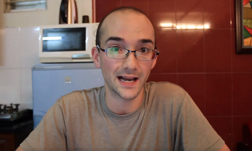 American teacher in hot water for disrespecting Vietnam's late revered ...